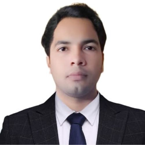 Suhail Khan | Digital Marketing Specialist & Trainer